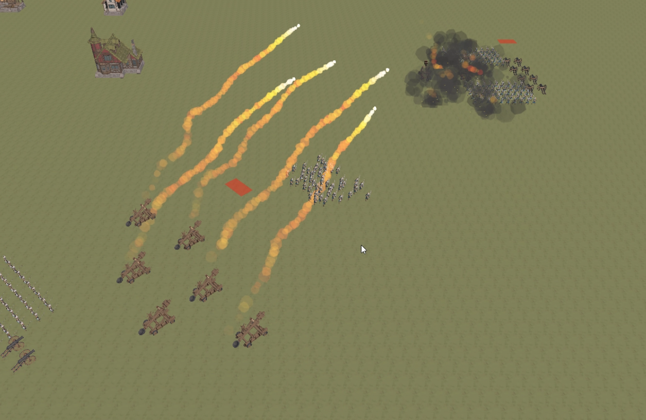 RTS-Army Commander by Max-2301