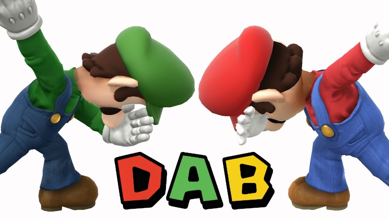 Mario Dab | The Game by Ninlovedo