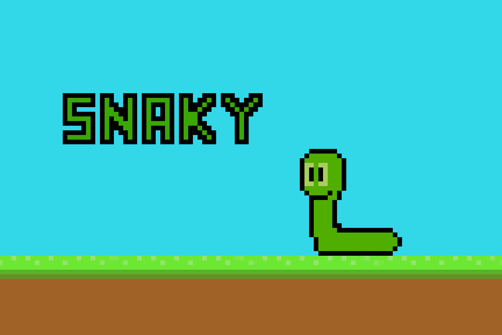 Snaky by mrnissew