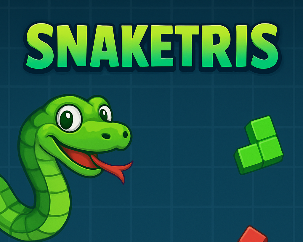 Snaketris by maxx.golbraykh