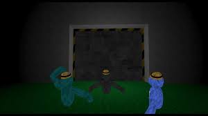 Level 2 first update big scary (NEW LEVEL 6) by just a monkey