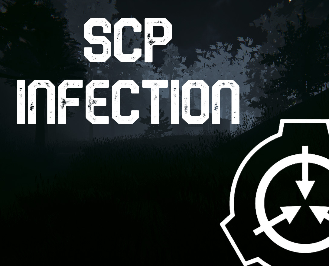SCP: INFECTION by DreamForgeGames