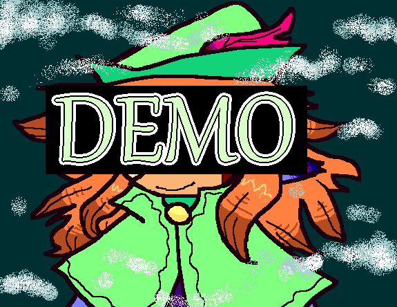 DEMO AVAILABLE!!! - itch.io