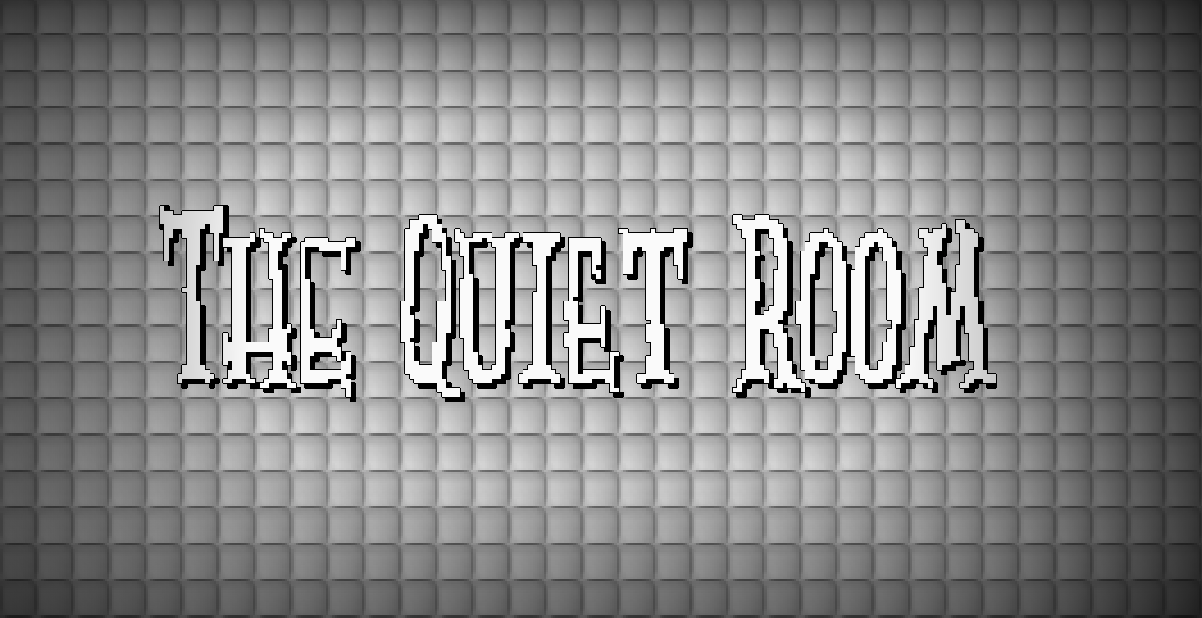 The Quiet Room by EctoplasmHi