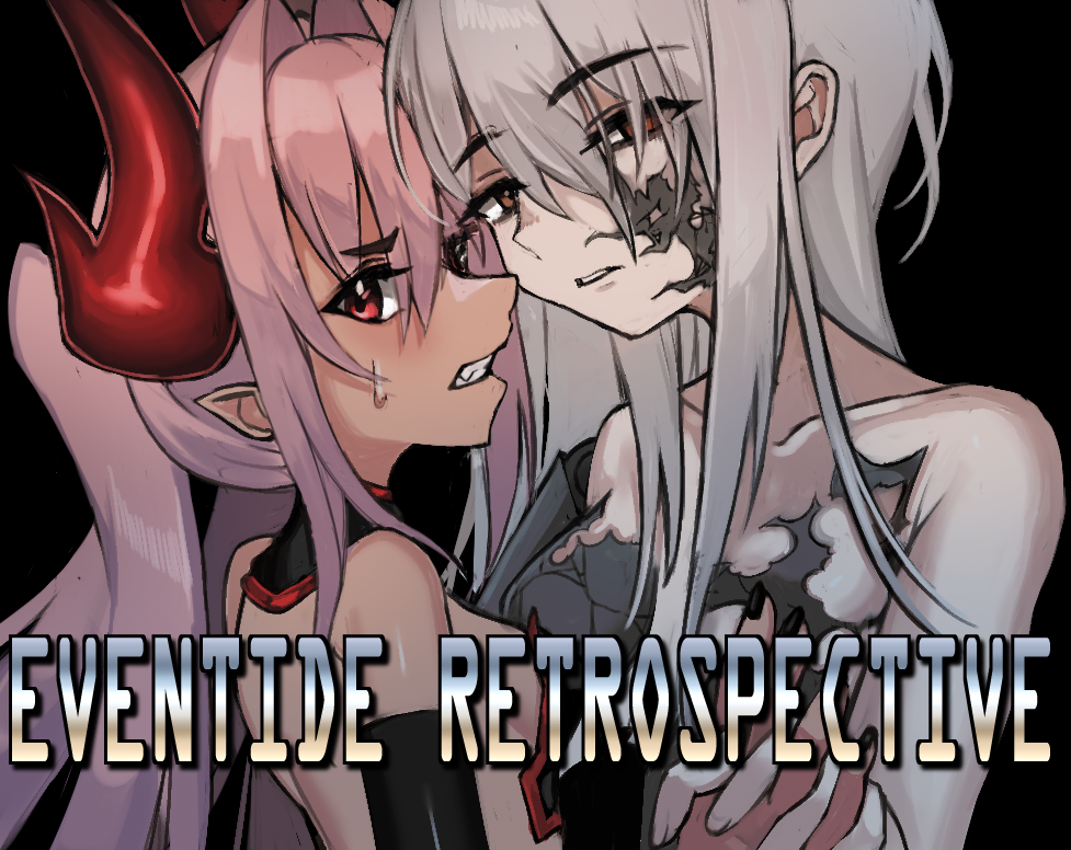 Eventide Retrospective by kolulu