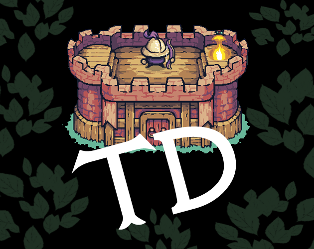 Tiny Defender by BAM_dev