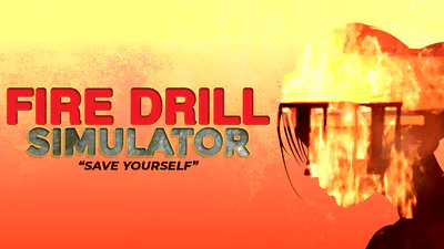 Fire Drill Simulator by GameINC21