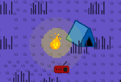 Not Under Control by TAW