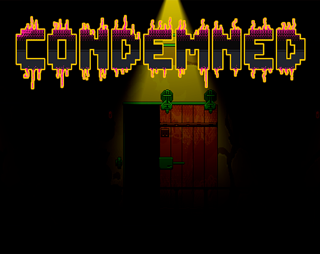 Condemned Demo V0.3.1 - Condemned by Dos Arracachas