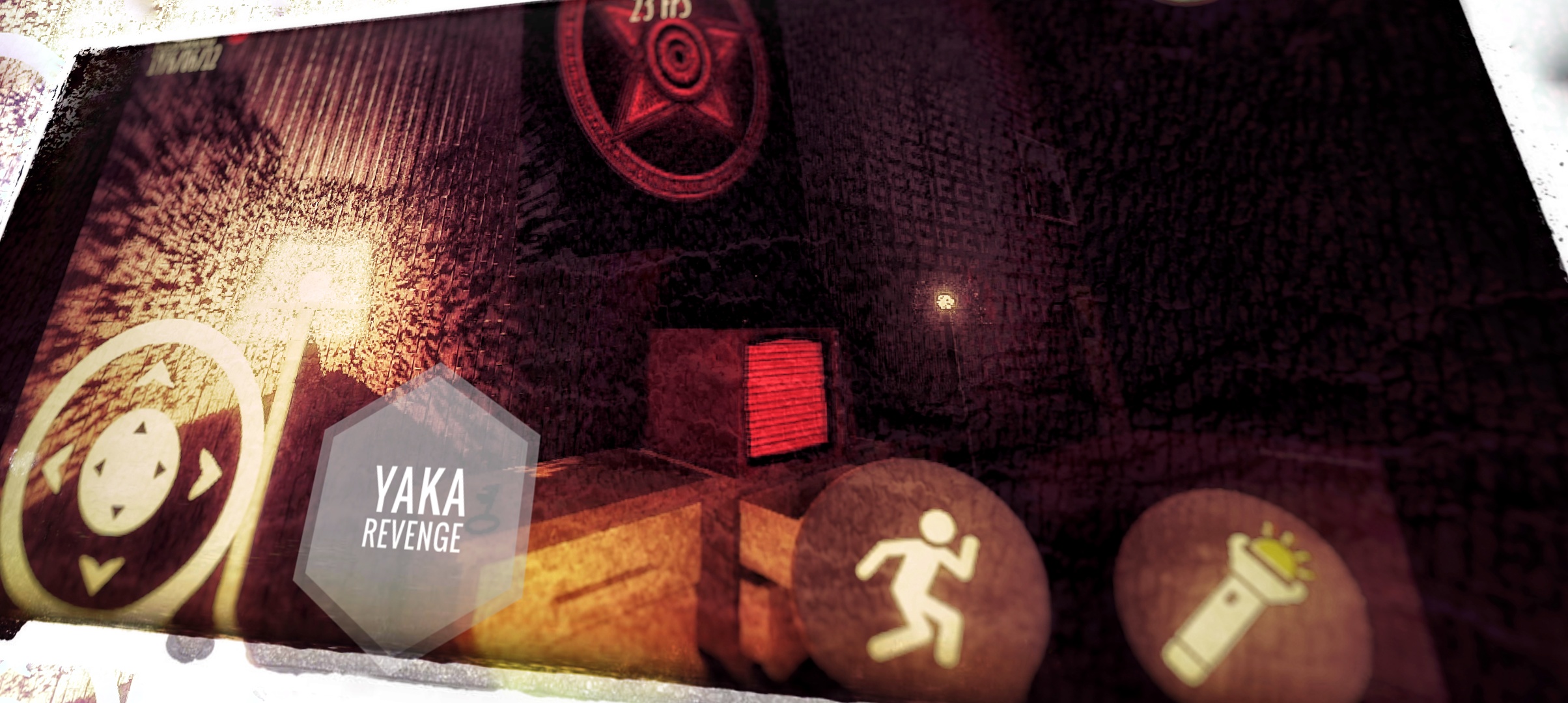 YAKA Revenge: Horror game by Mobile Dev for 🎮S&box Game Jam #1 💰$10,000 Prize Pool💰 - itch.io