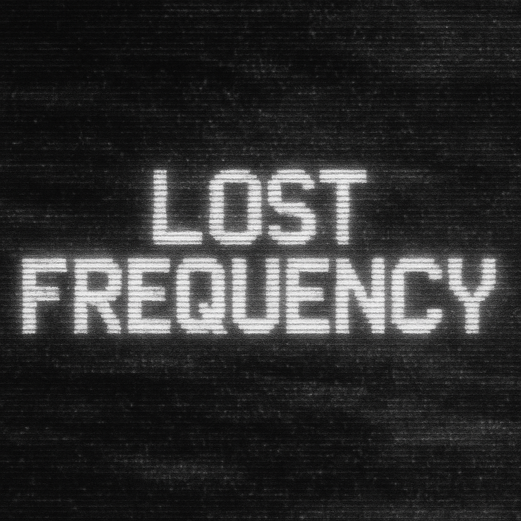 Lost Frequency by Vasco Oliveira