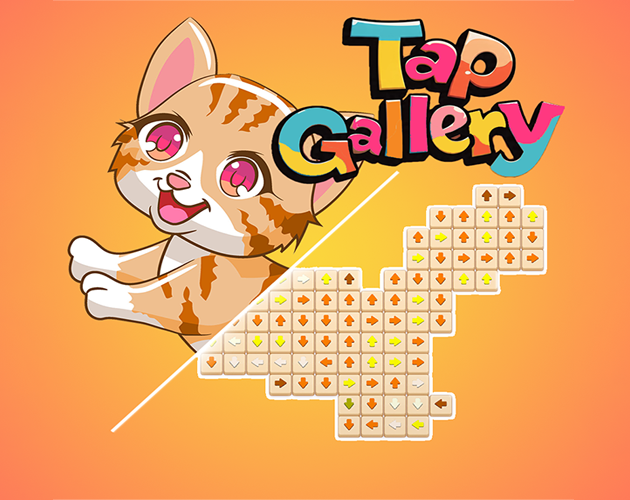 Tap Out: Gallery by ZGenStudio