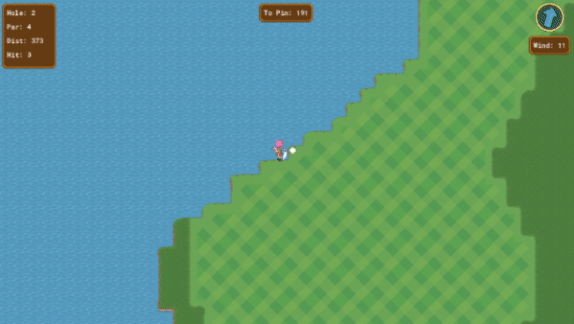 Devlog #1 — 34 Weeks In and Going Strong! - itch.io