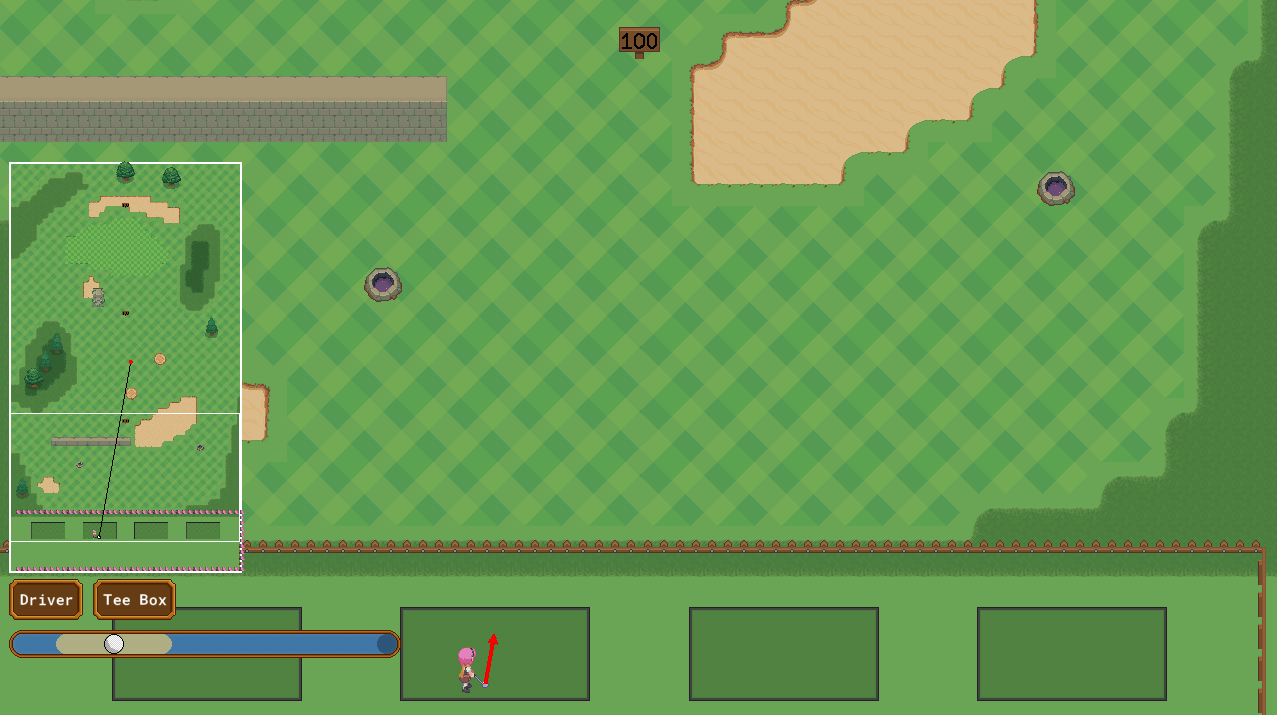 Devlog #1 — 34 Weeks In and Going Strong! - itch.io