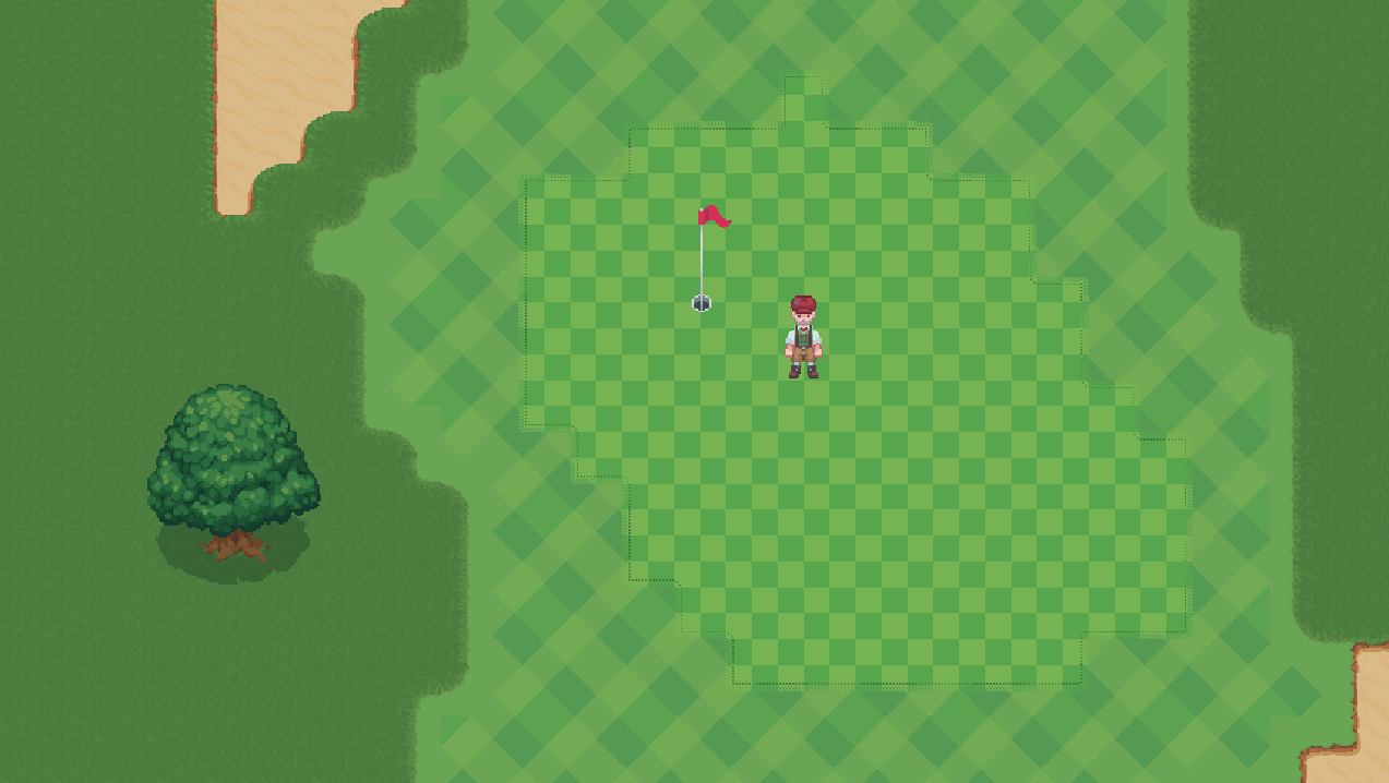 Devlog #1 — 34 Weeks In and Going Strong! - itch.io