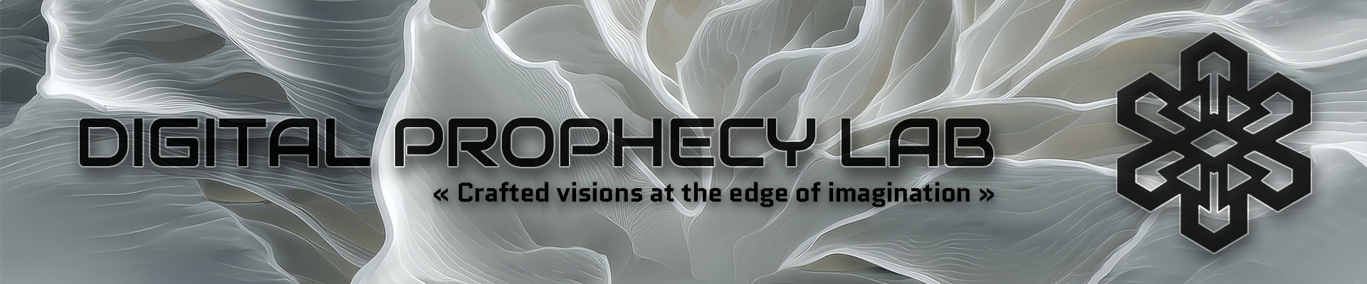 Digital Prophecy Lab - itch.io