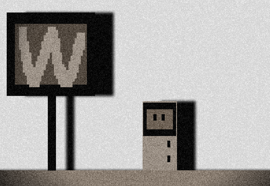 Random Adventure Game by Henri Games