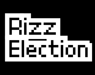 Rizz Election by ionitabogdanmihai for Pope game jam - itch.io