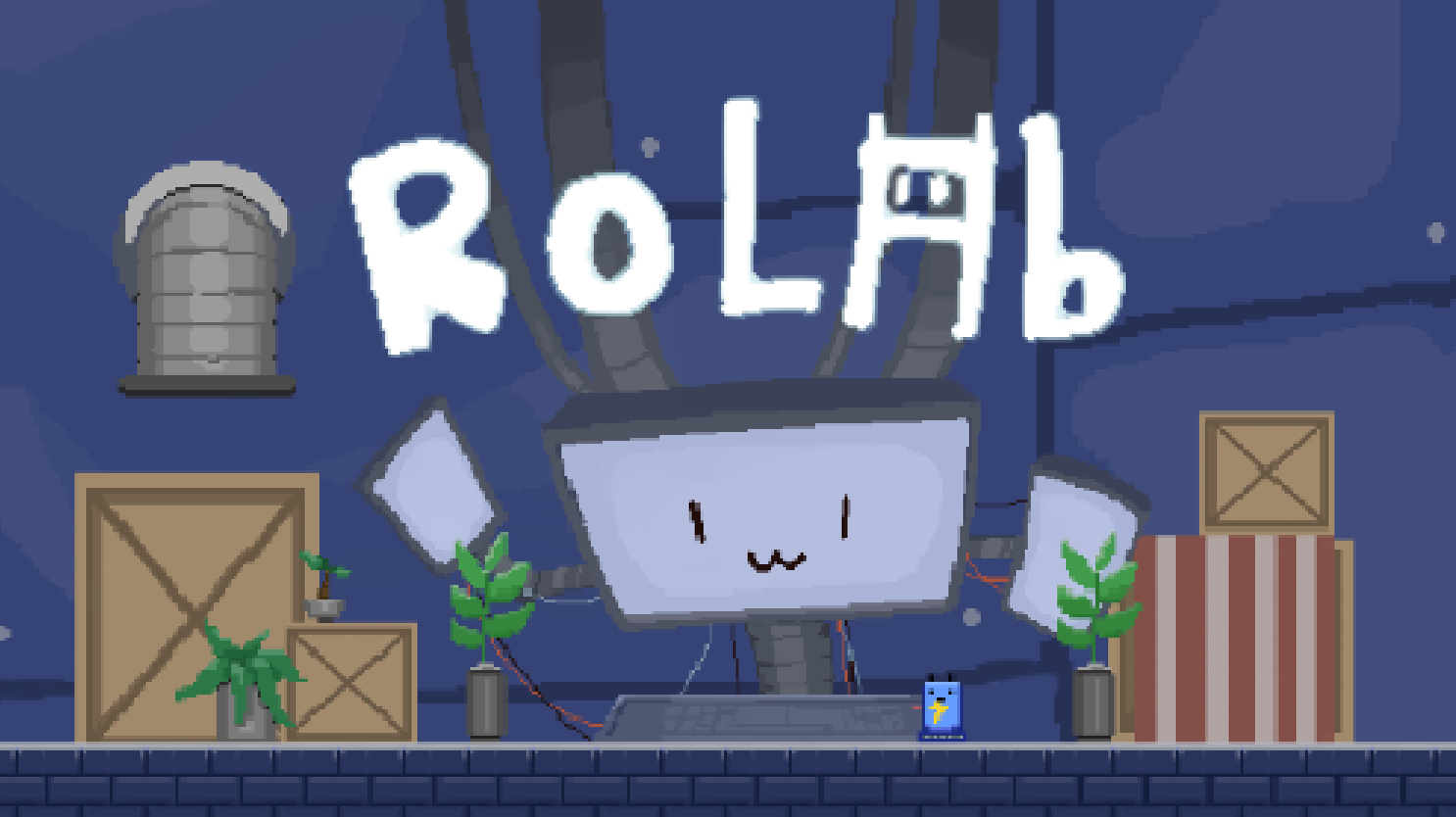 Rolab by Dzzzlizy