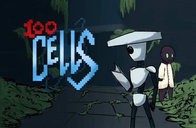 100 Cells by DJDev