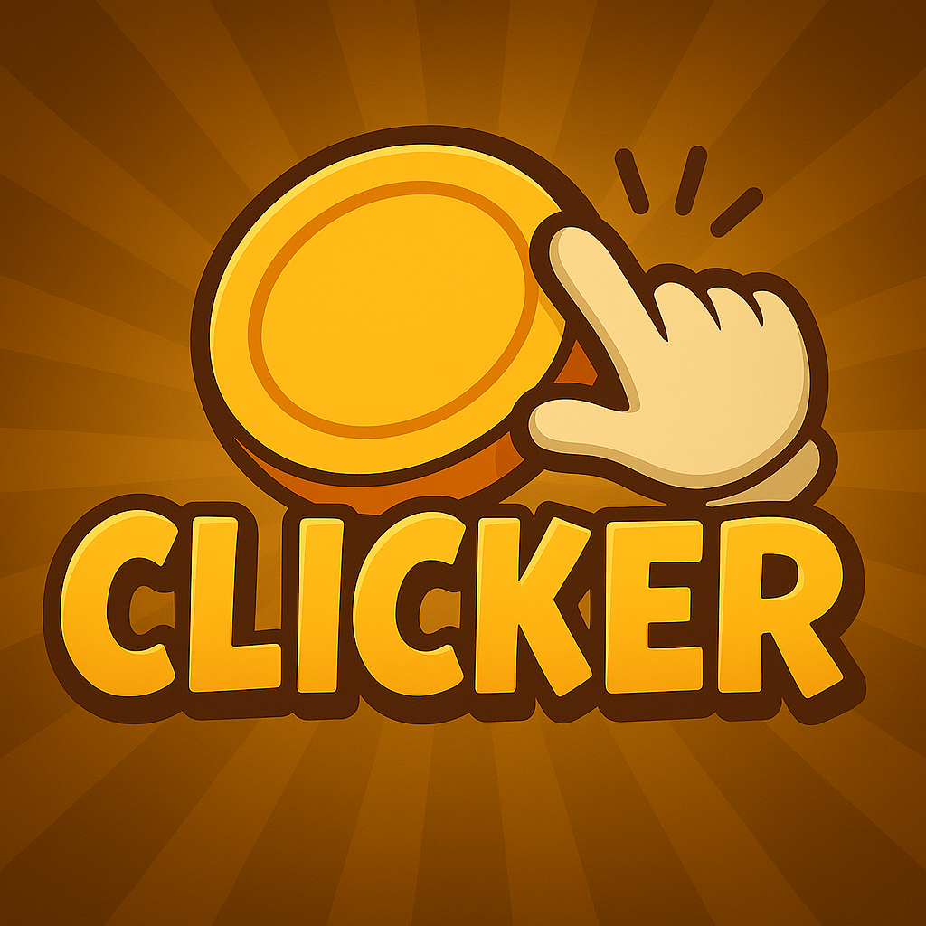 clicker by made with love