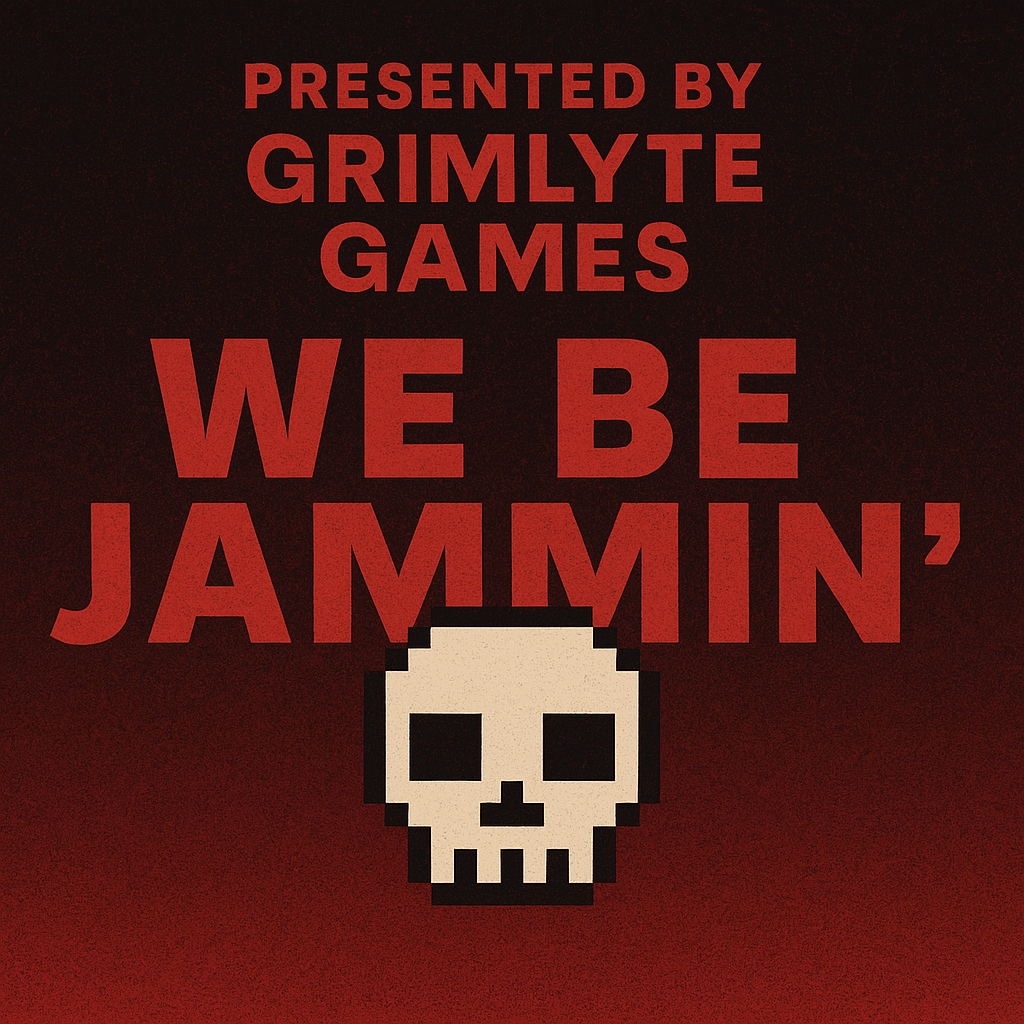 We Be Jammin 3 - itch.io