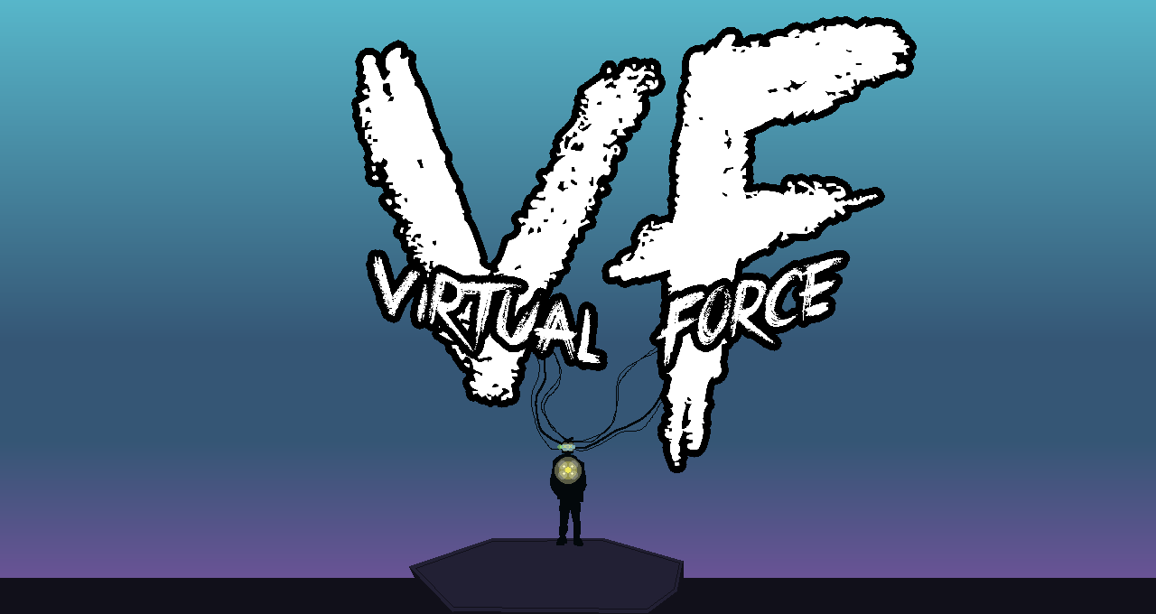 Virtual Force by hotcops