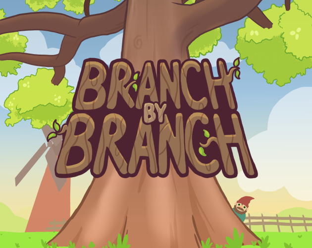 Branch By Branch by Star Skoot Games