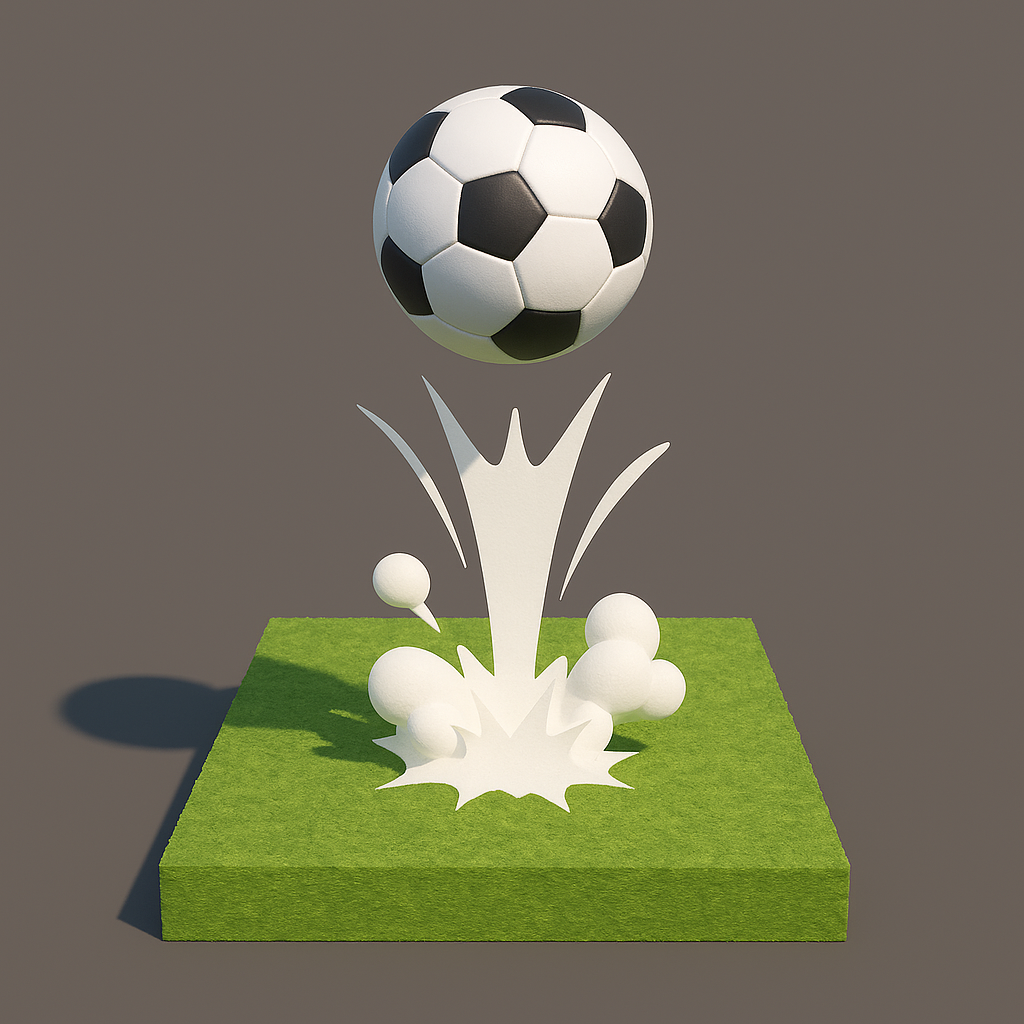 Ball Bouncing by DimaKo