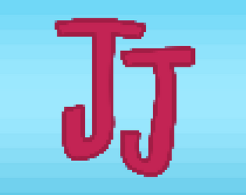Jelly Jumper by Goofball Studio