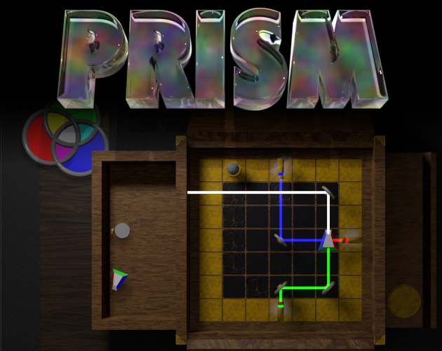 Prism by SplitCriteria