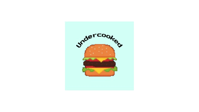 Undercooked by Kororā for Techquity Aotearoa High School Game Jam 2025 ...