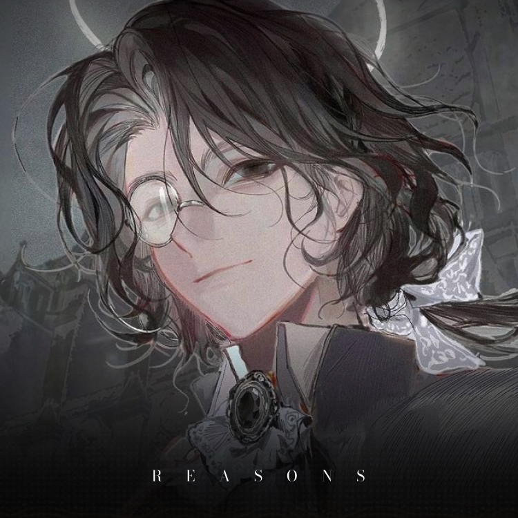 Reasons (Beta) by reasonsru