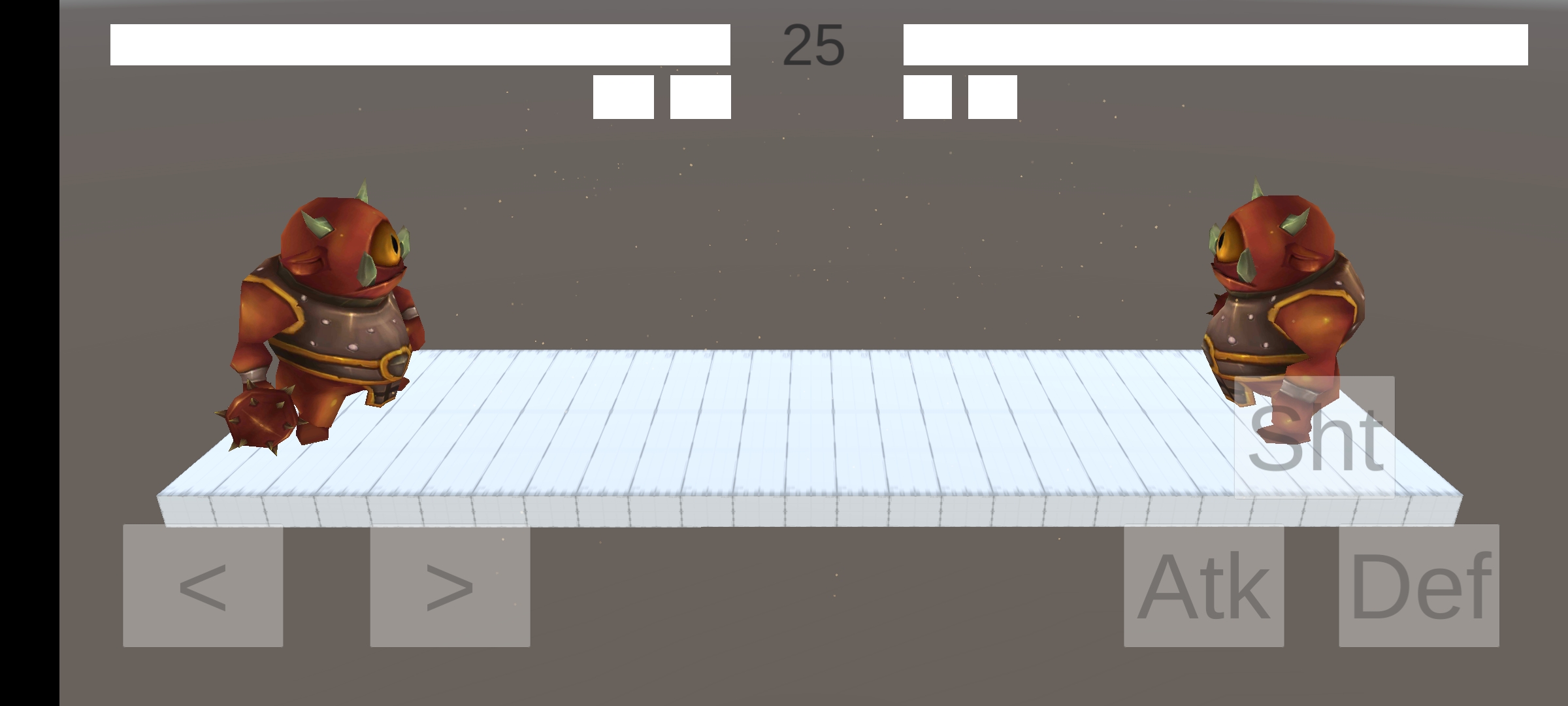 Kaiju Wars by Madfal Studio