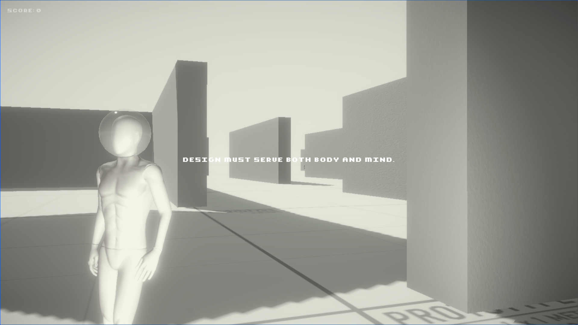 Liminal Void - Release Announcements - itch.io