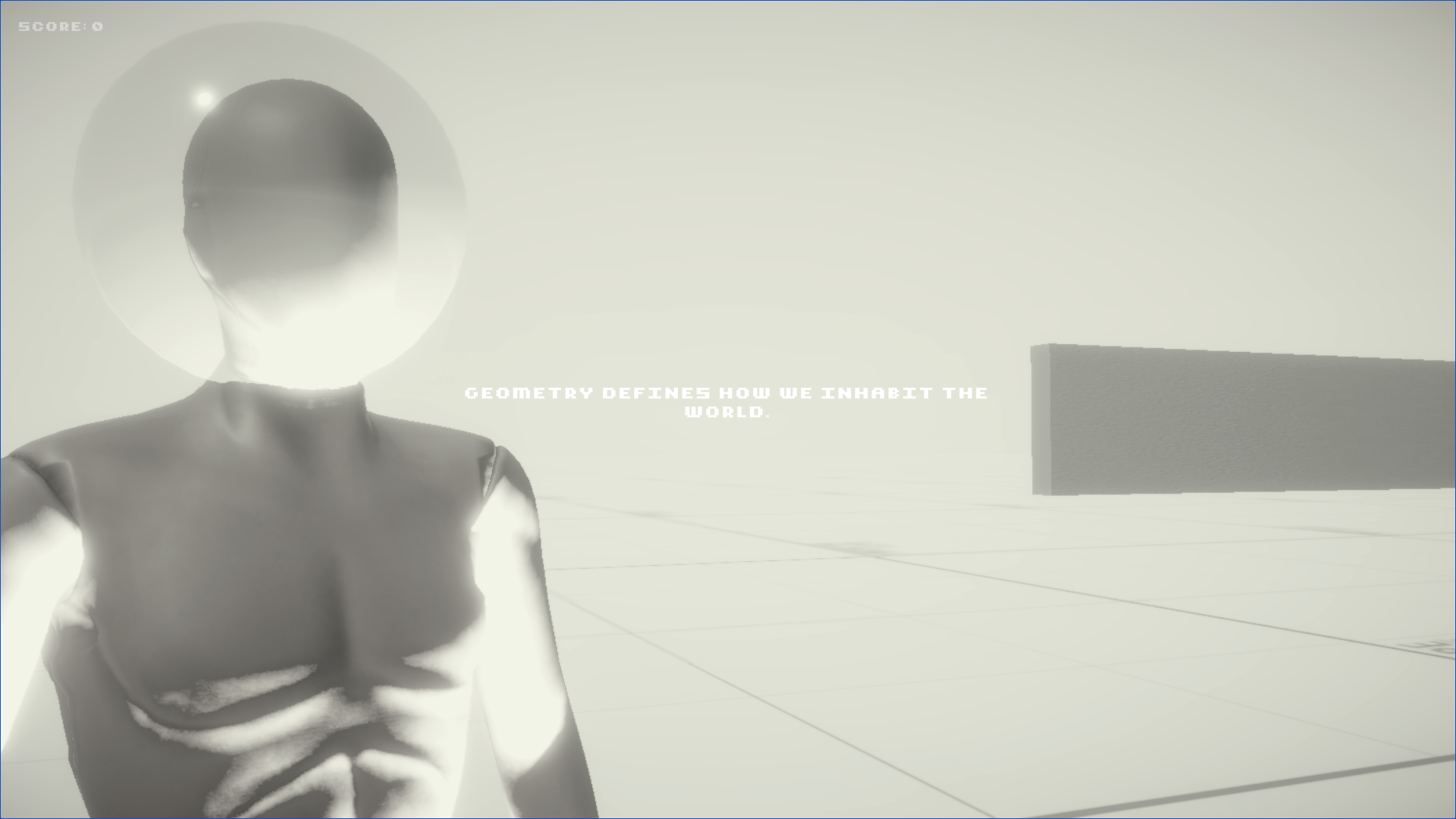 Liminal Void - Release Announcements - itch.io