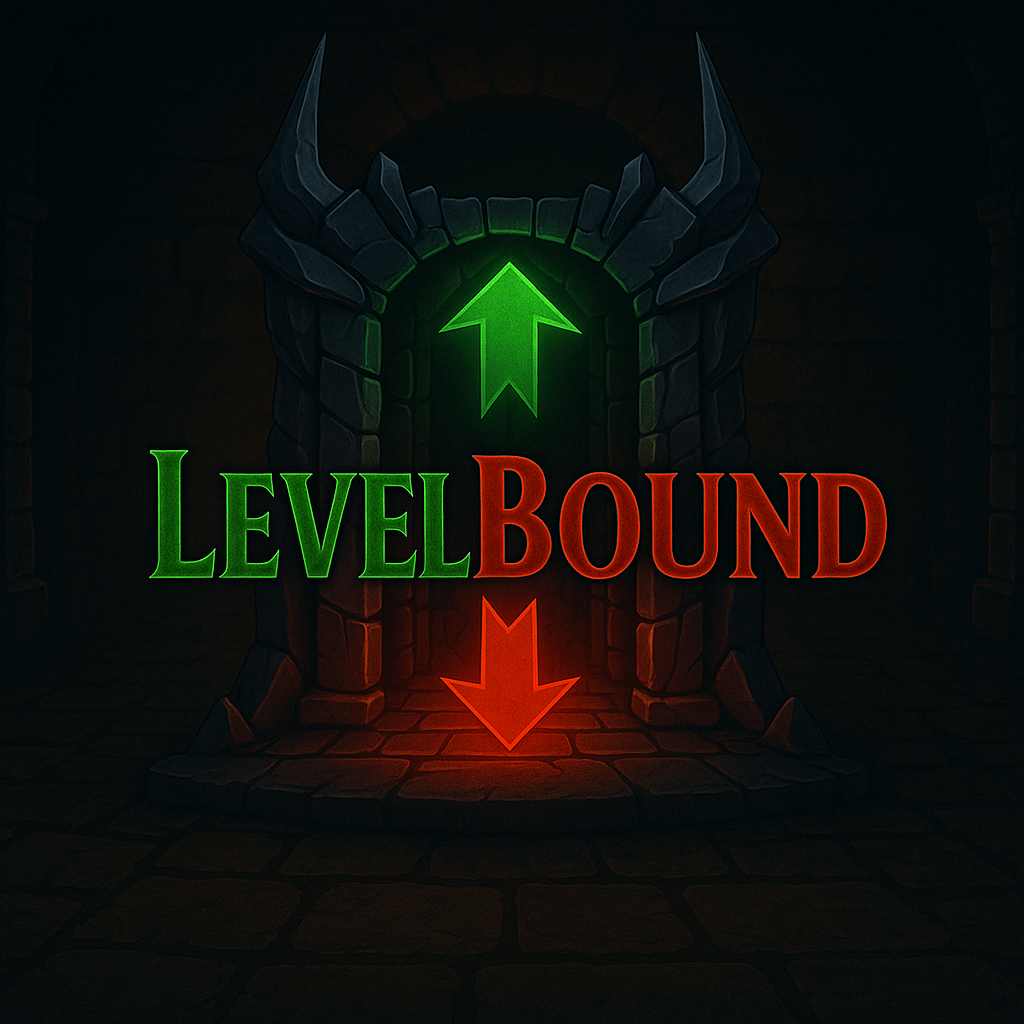 Dev Update #1 - Level Bound by KarmaDreamer