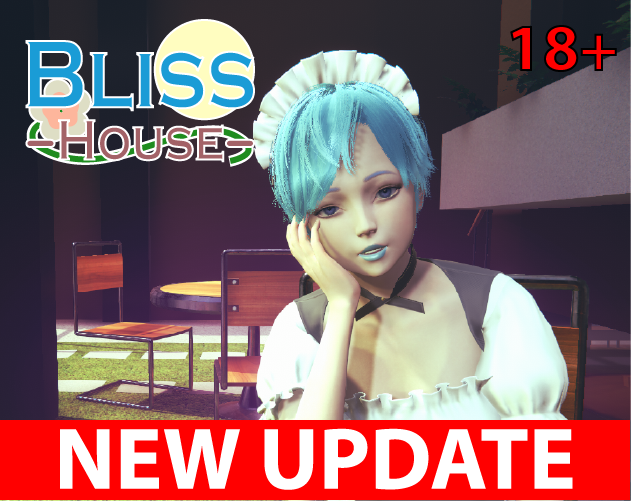 Bliss House by Nidea Studios