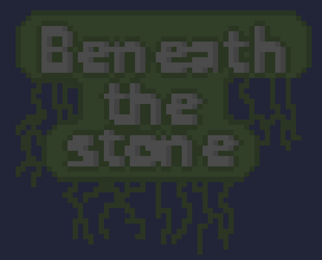 Beneath The Stone by Backspace Studios