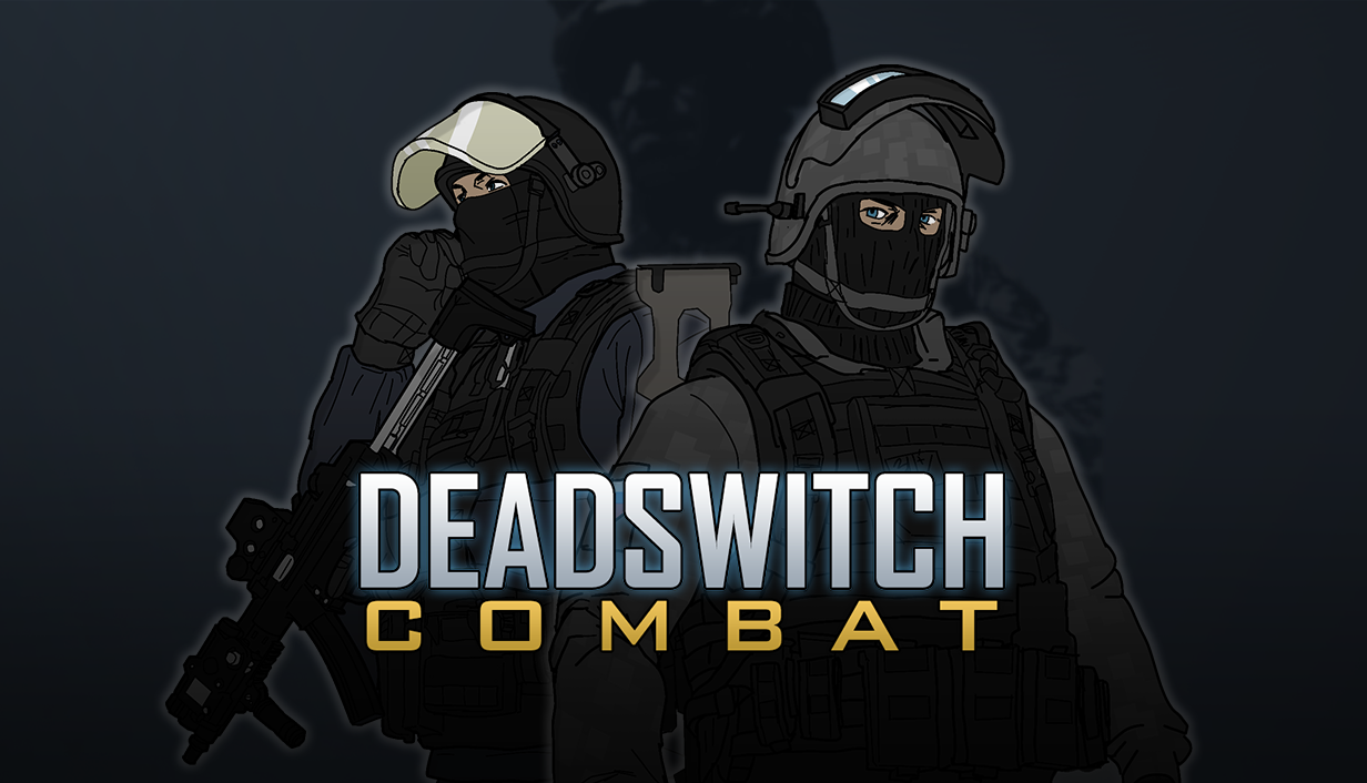 Deadswitch Combat by Wilkin Games