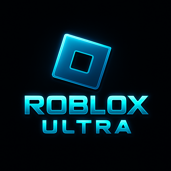 Roblox Ultra by Outils31