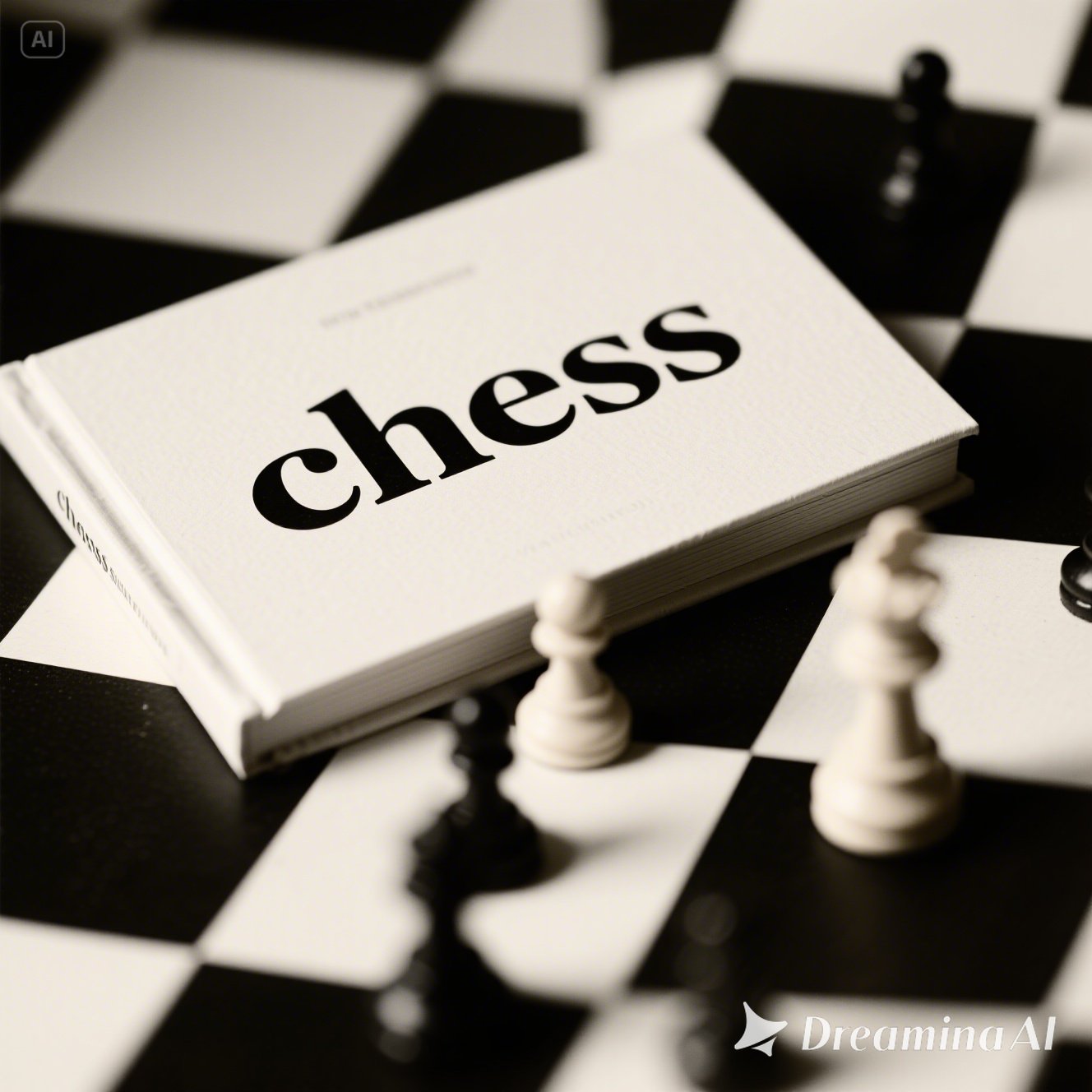 Chess Tactics (Beginner-Intermediate) by WakedBrain