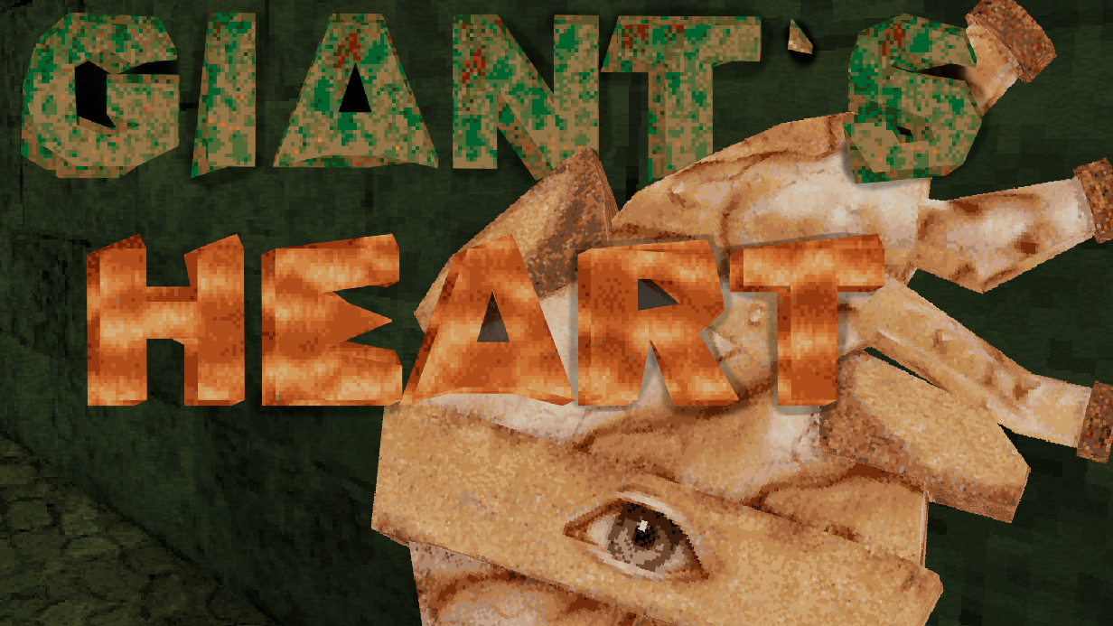 Giant`s Heart by Sqqqwer