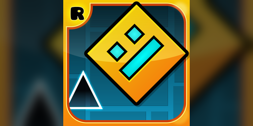 Geometry Dash 2.207 by lopumol