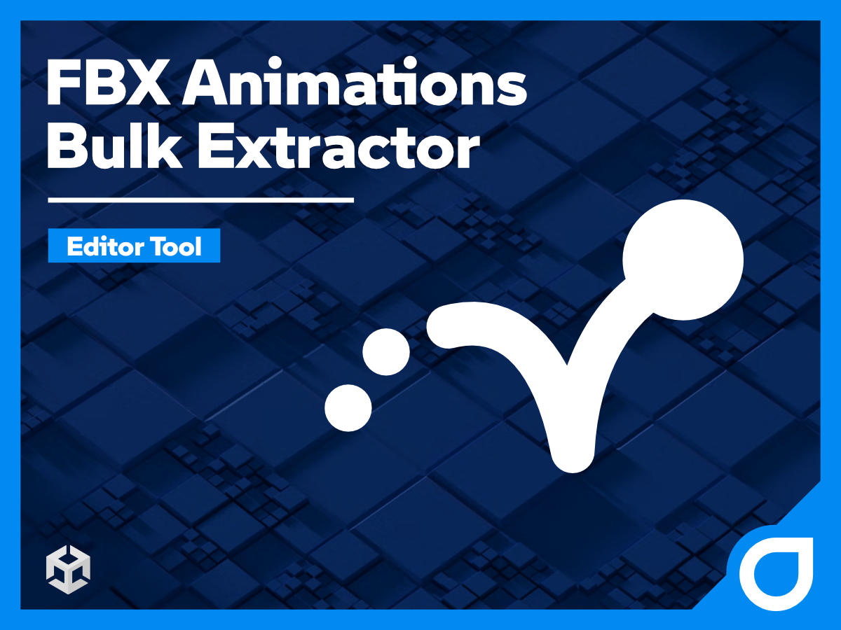 FBX Animations Bulk Extractor by Desdinova