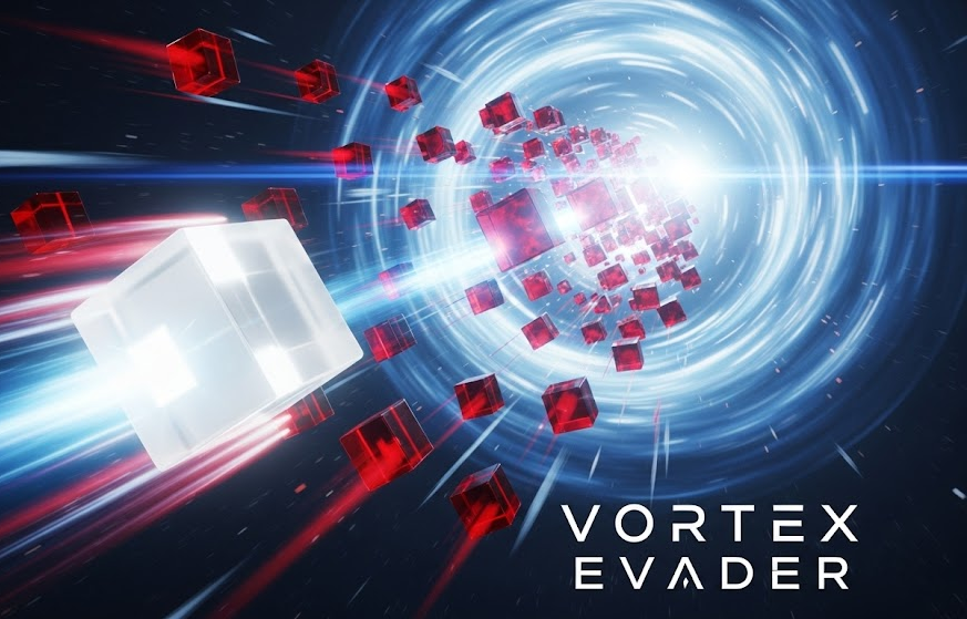 Vortex Evader by vulps23