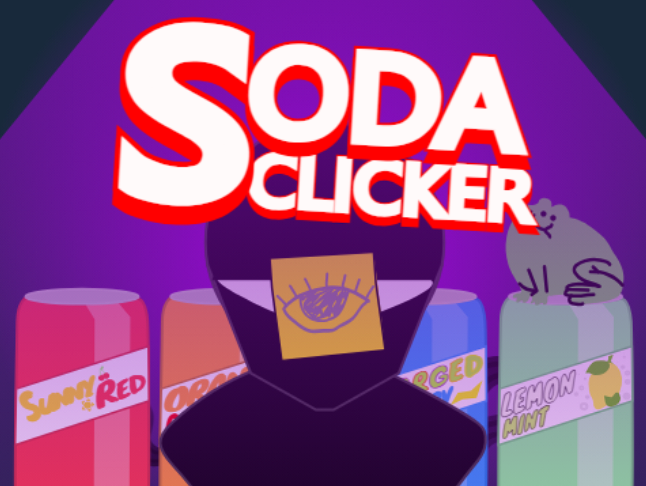 V1.0.1 Bug Fixes - Soda Clicker by Cube_Studios000