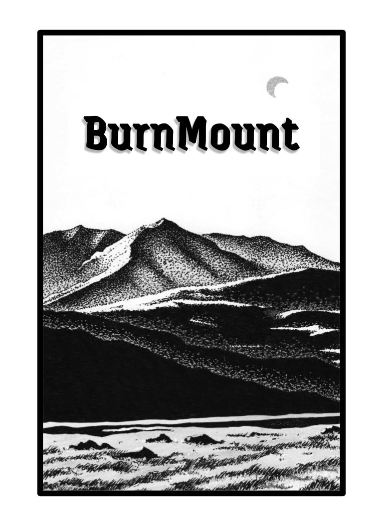 BurnMount by CustodemSaltus