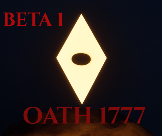 Oath 1777 :Beta 1 by THE BLARTHIONS