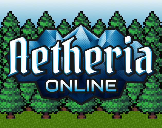 Aetheria Online by AetheriaMMORPG